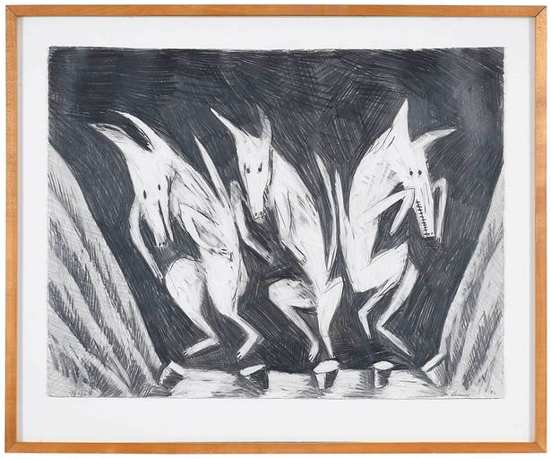 Russ Warren - Nov 11, 2021 | Brunk Auctions in NC