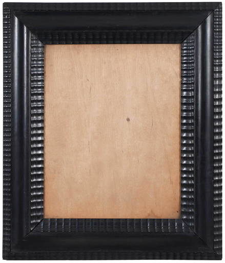 Dutch Or Alpine Ripple Molding Frame