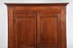 Rare Mississippi Creole Figured Cherry Armoire (#1052) on Sep 17, 2022 ...