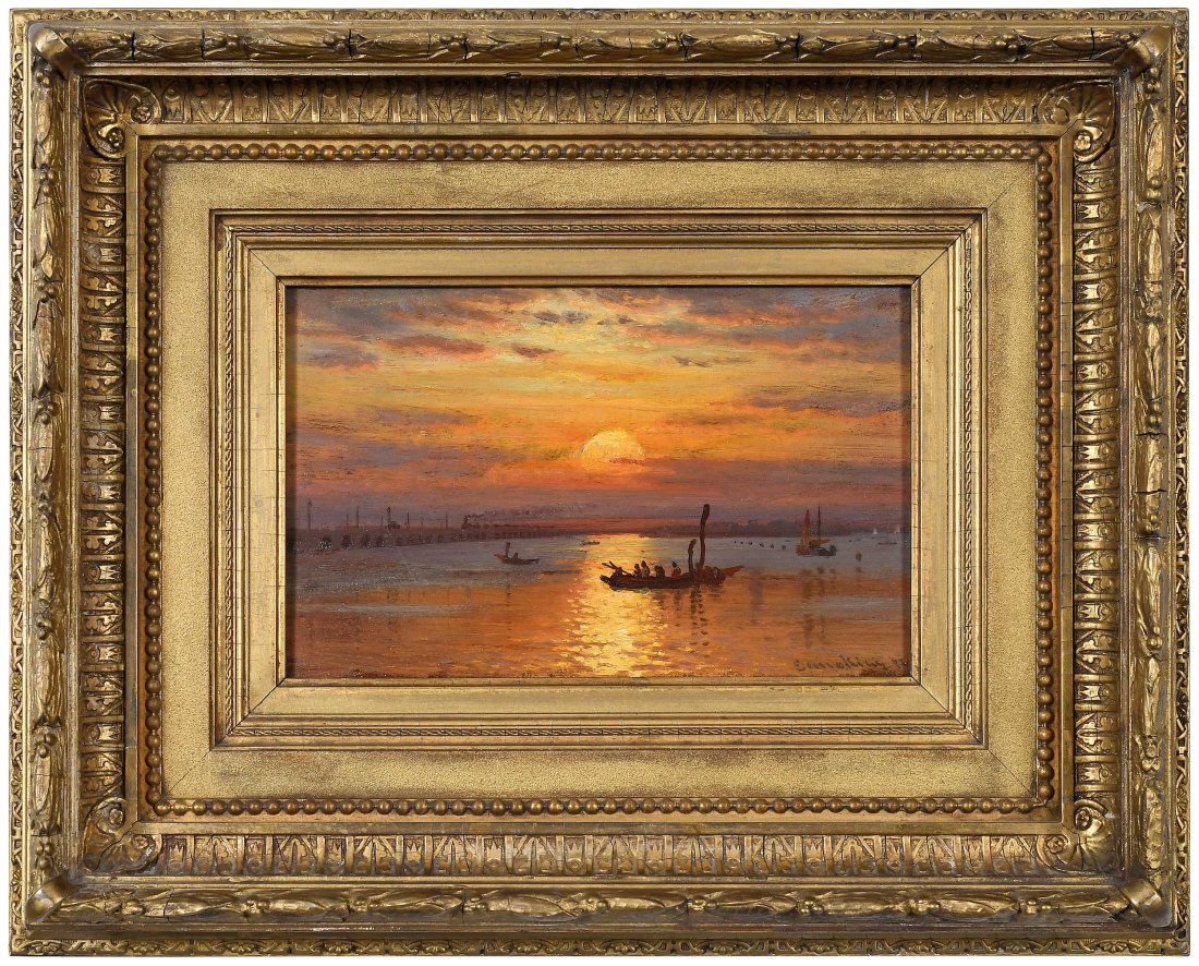 John Joseph Enneking