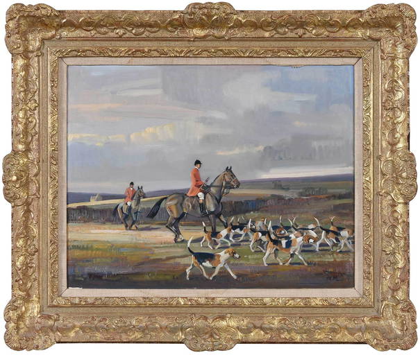 Andre De Moller (#0336) on Feb 02, 2023 | Brunk Auctions in NC