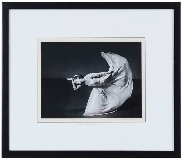 Barbara Morgan (#0718) on Feb 03, 2023 | Brunk Auctions in NC