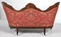 American Rococo Revival Laminated Rosewood Parlor Suite (#0859) on Feb ...