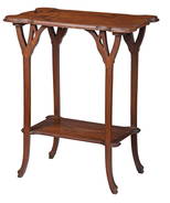 American Rococo Revival Laminated Rosewood Parlor Suite (#0859) on Feb ...