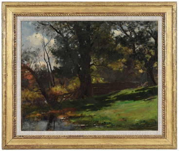 John Appleton Brown Prices - 75 Auction Price Results