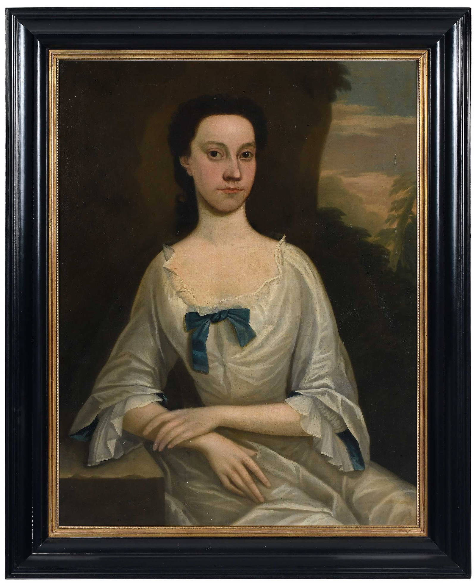 Manner Of Robert Feke Auction