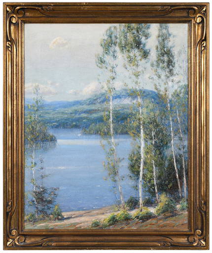 Gustave Adolph Weigand