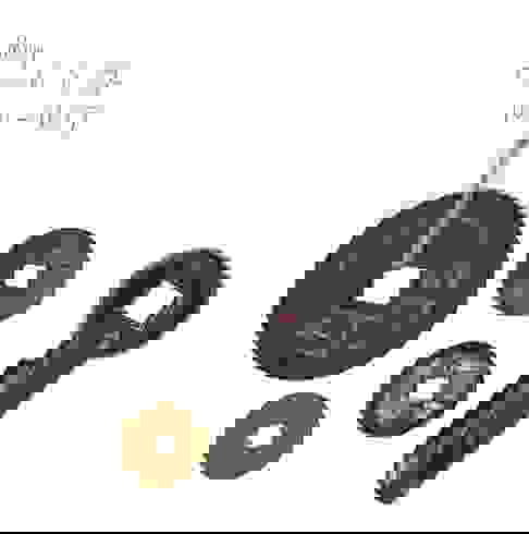 Five Examples Of Bronze Specie Or Coins Auction