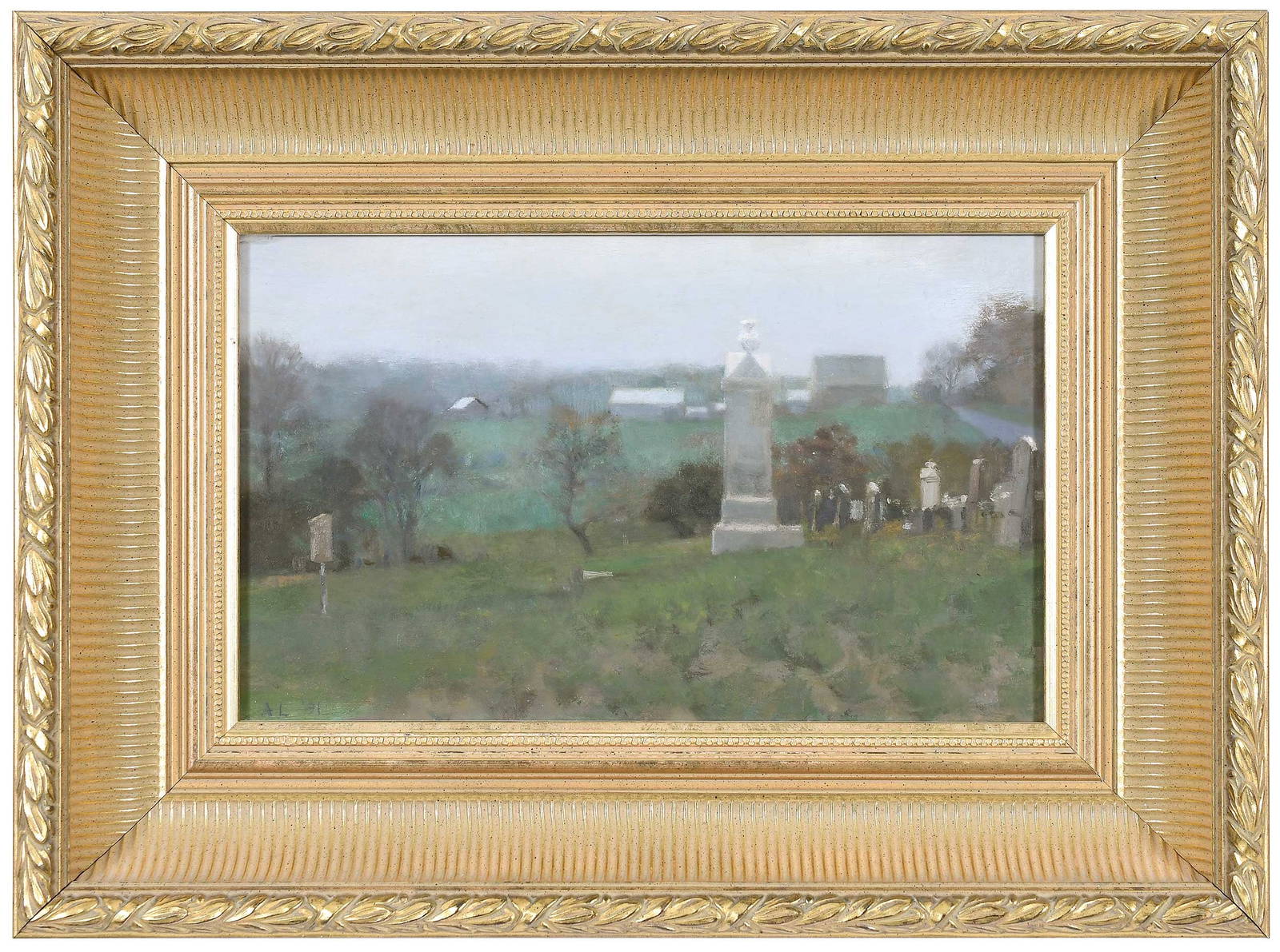 Ann Lofquist Auction