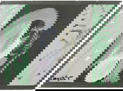 Mose Tolliver Prices - 1,671 Auction Price Results