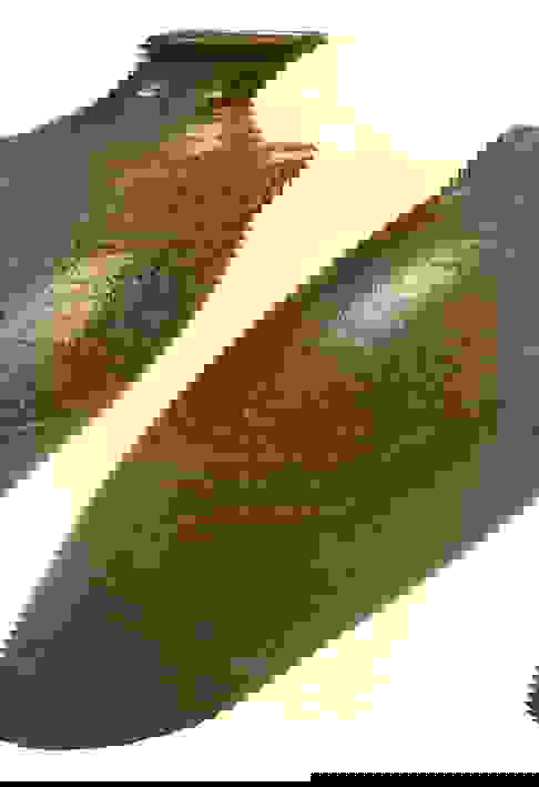 Large Thomas Ritchie Storage Vessel Auction