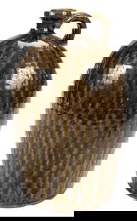 North Carolina Stoneware Jug Auction