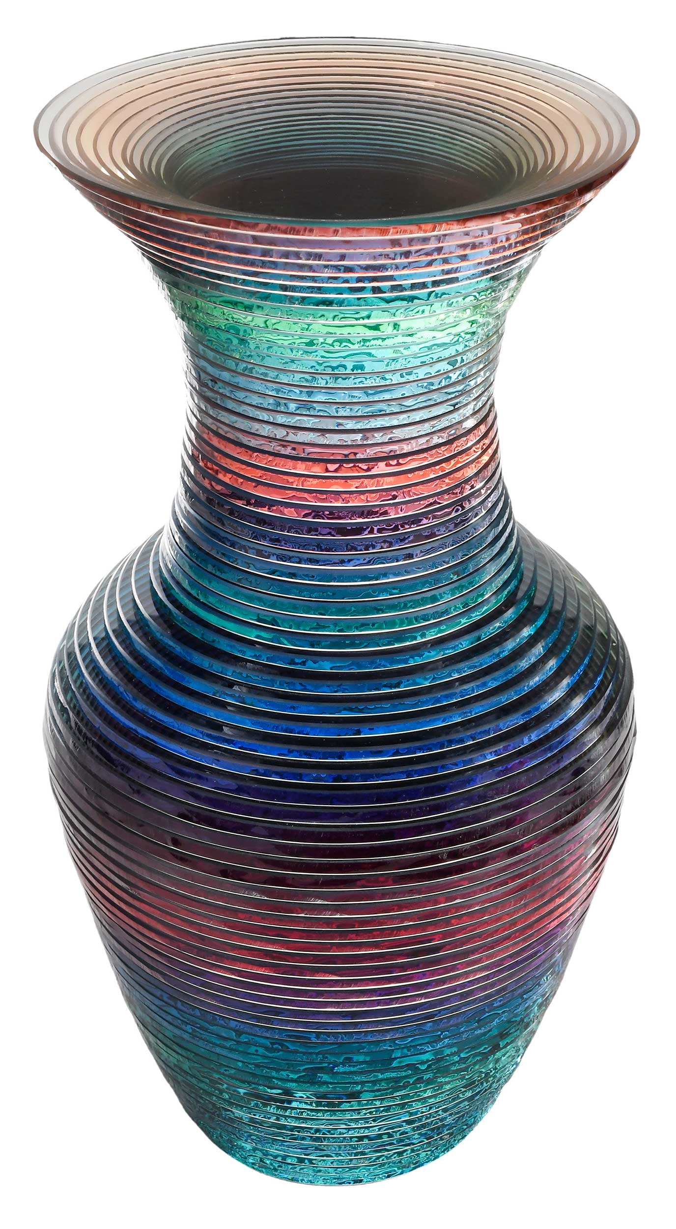 Sidney Hutter Glass Sculpture Auction