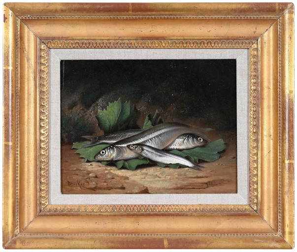 Samuel Marsden Brooks