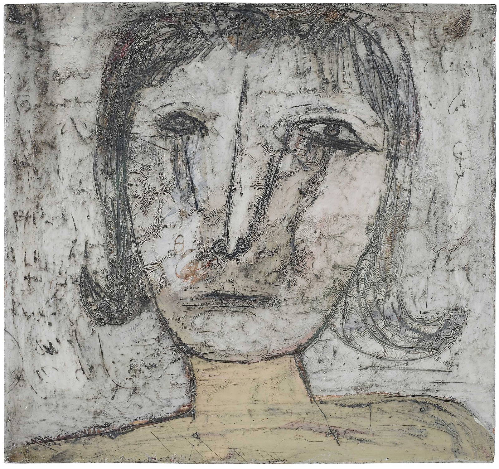 Terry Turrell Auction