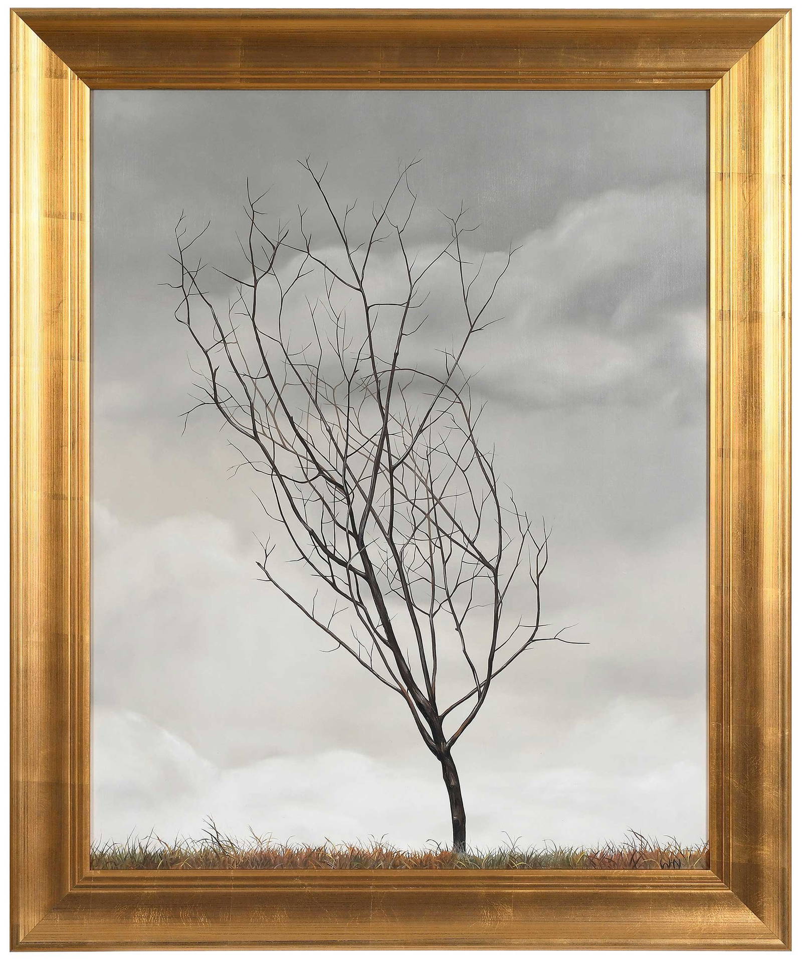 Ward H. Nichols Auction