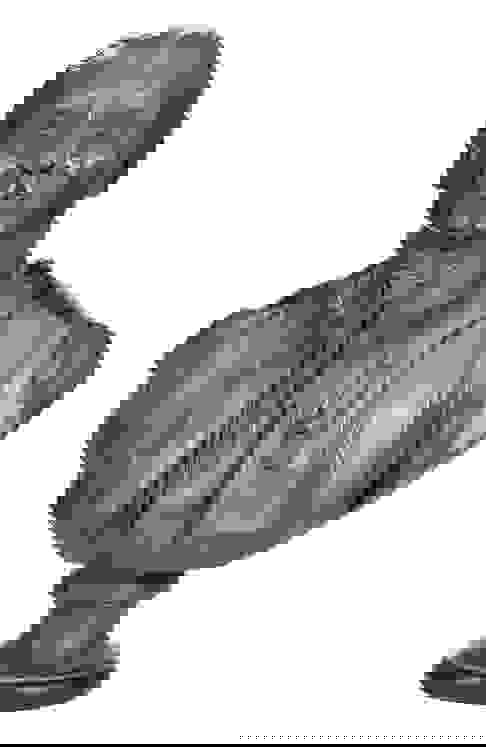 Bust Of John Paul Jones, Aubry Brothers Foundry Auction