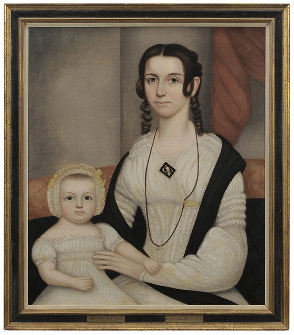 The Greer Family, Important Georgia