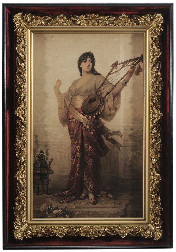 After Nathaniel Sichel