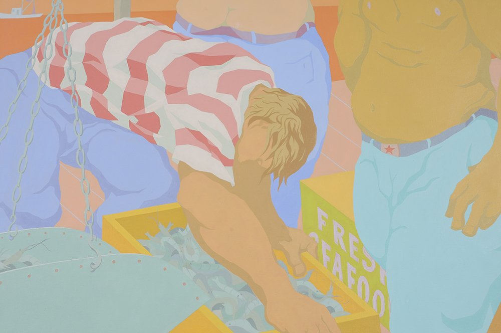 Claude Flynn Howell - Jul 20, 2013 | Brunk Auctions in NC