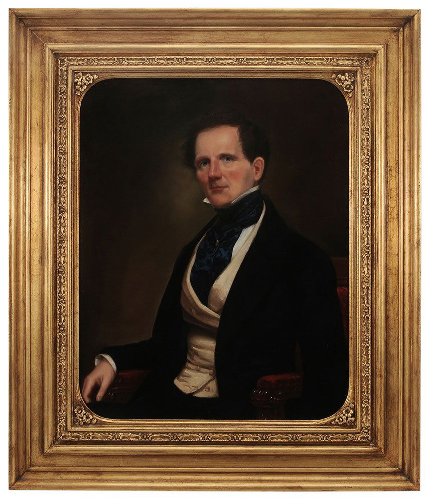 Frederick Randolph Spencer