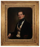 Frederick Spencer (1806-1875 New York) Female Portrait - Nov 30, 2017 ...