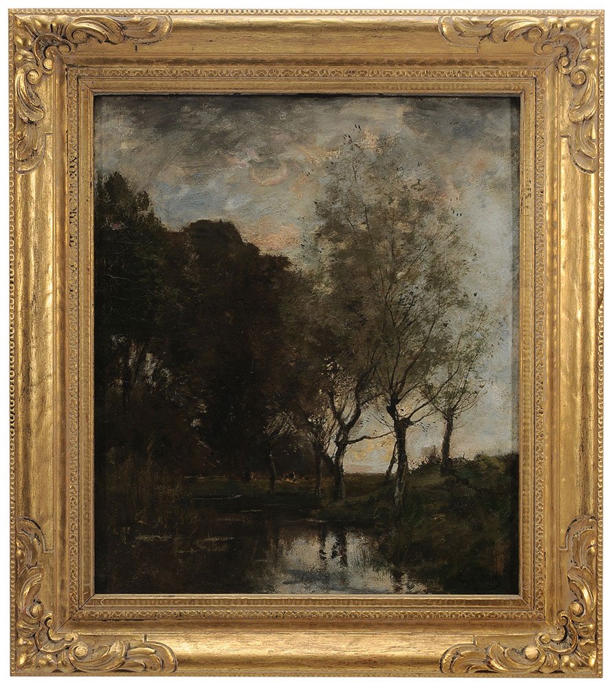 Théophile De Bock