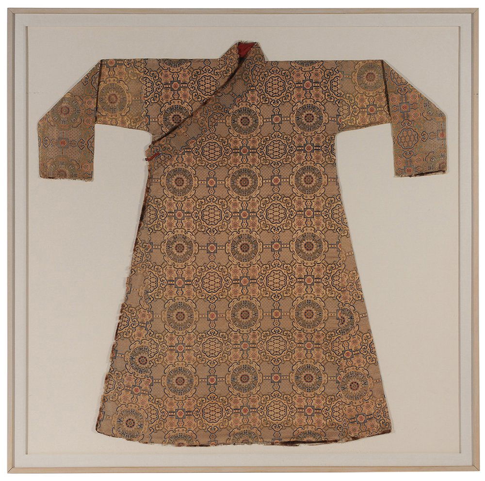 Tibetan Robe