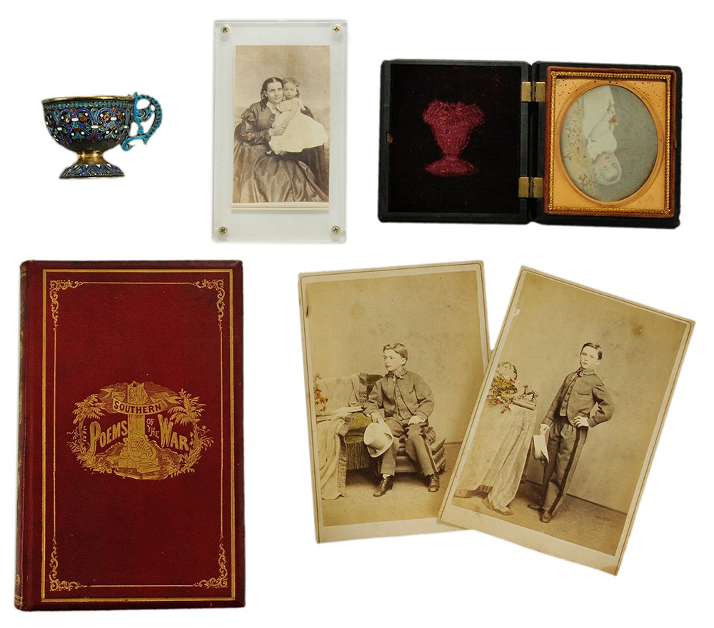 Otelia B. Mahone Related Item