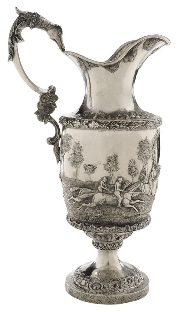 Rare George W. Stewart Kentucky - Jul 16, 2015 | Brunk Auctions in NC