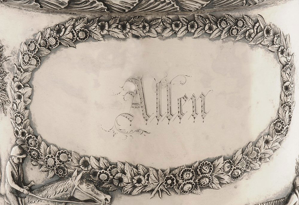 Rare George W. Stewart Kentucky