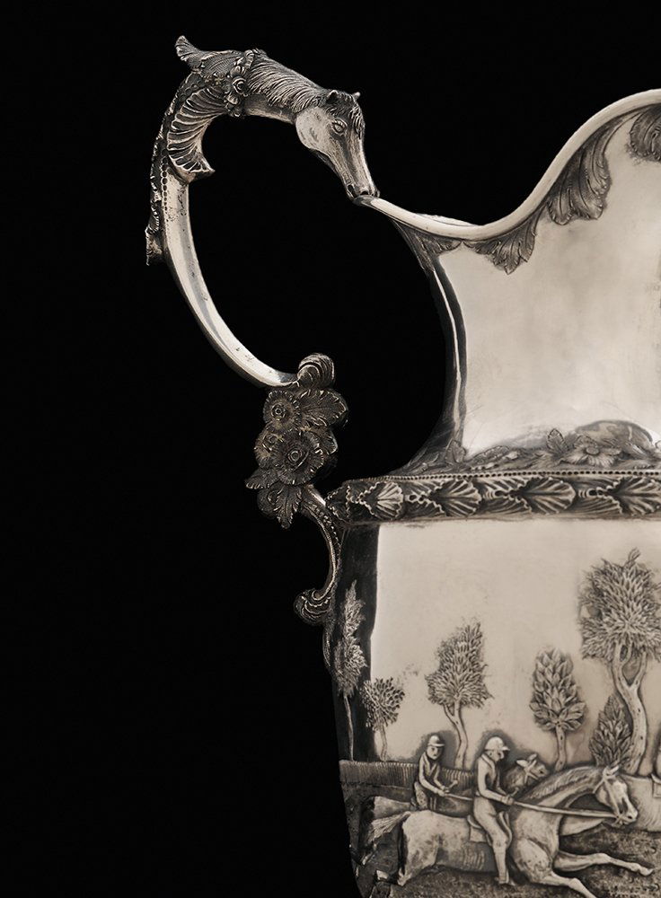 Rare George W. Stewart Kentucky - Jul 16, 2015 | Brunk Auctions in NC