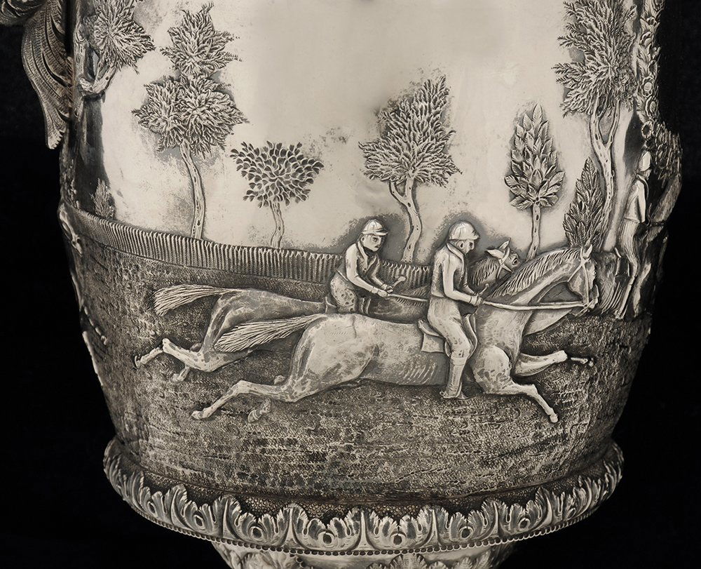 Rare George W. Stewart Kentucky