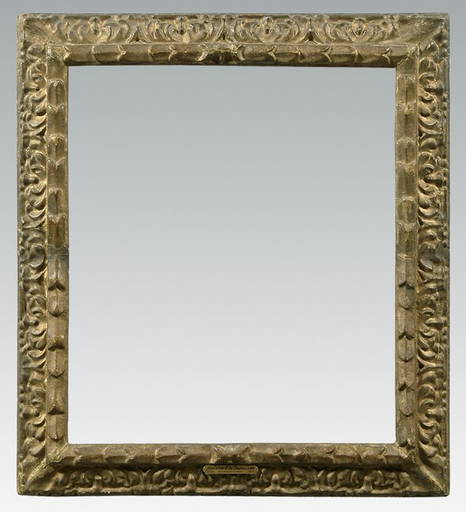 16th Century Italian Frame,