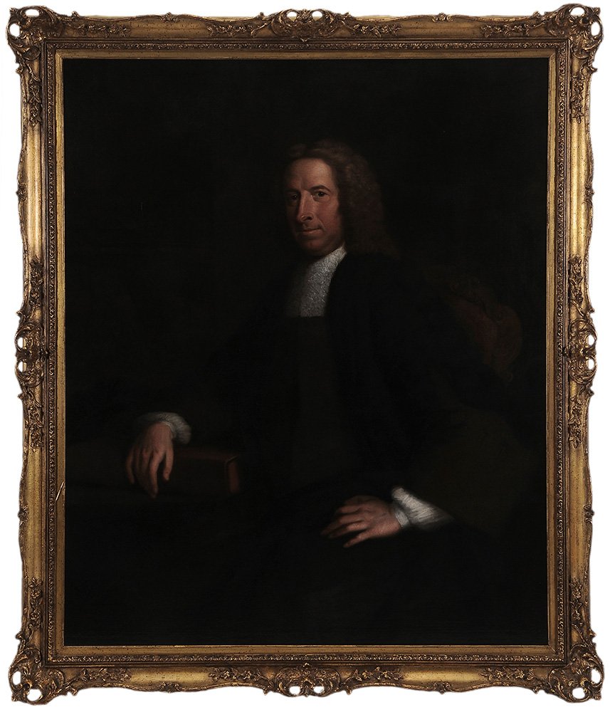 British School Portrait - May 19, 2021 | Brunk Auctions in NC