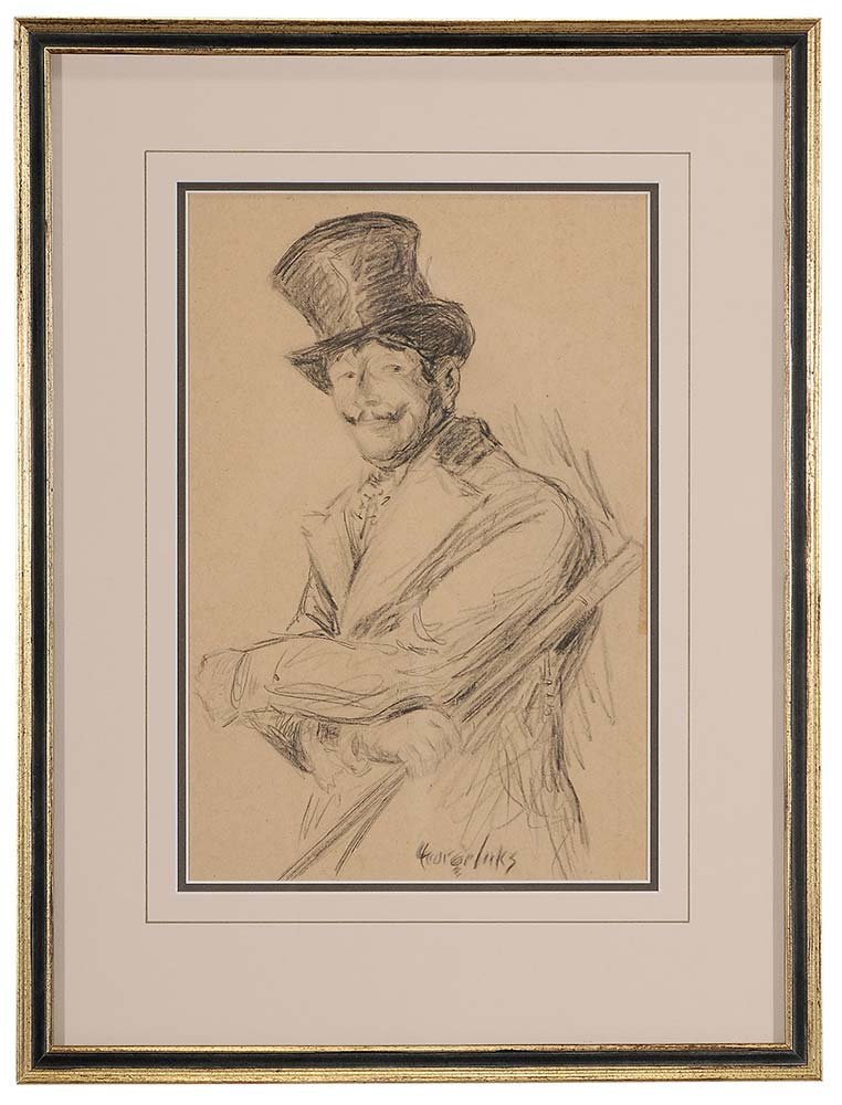 George Benjamin Luks