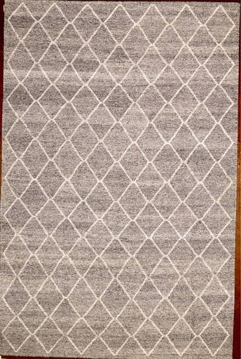 Klim Hand Woven Reversable Rug