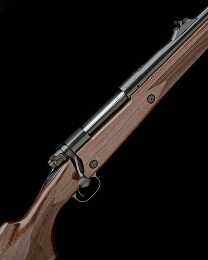 WINCHESTER AN UNUSED FACTORY CUSTOM .470 CAPSTICK 'BIG - Sep 18, 2014 ...