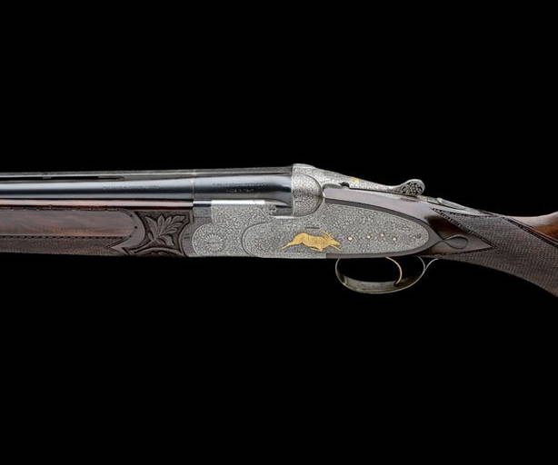 P. BERETTA A BAGLIONI-ENGRAVED 12-BORE 'S3 EELL' - Sep 18, 2014 | Holt ...