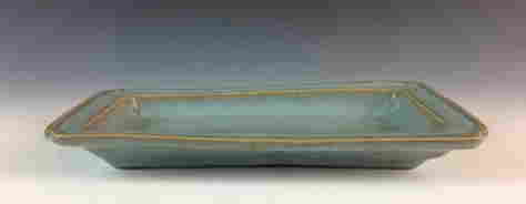 Chinese Jun Ware Jar - Mar 12, 2014 | Essex Auction and Estate Services ...