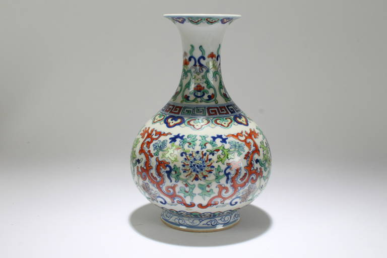 An Estate Chinese Myth Beast Fortune Bat Framing