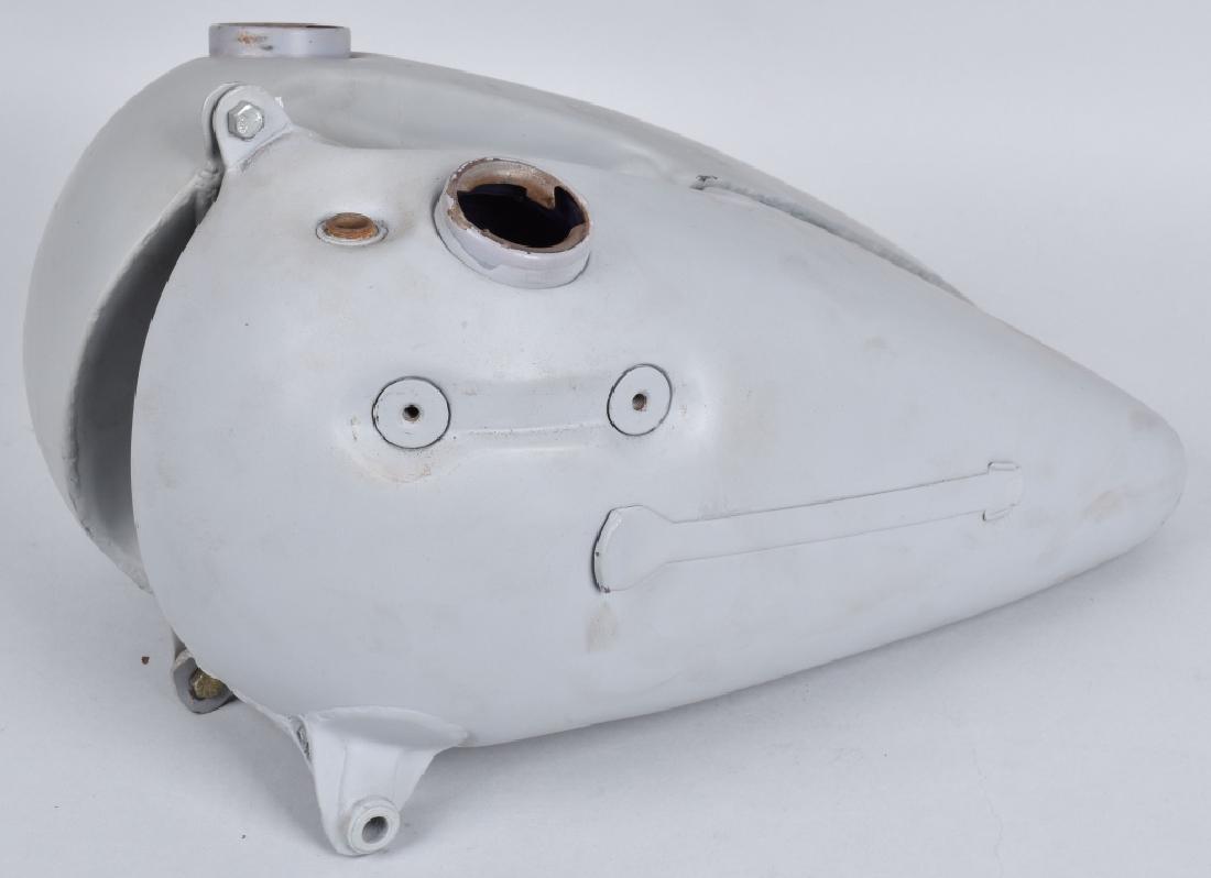 1947 HARLEY DAVIDSON KNUCKLEHEAD GAS TANKS