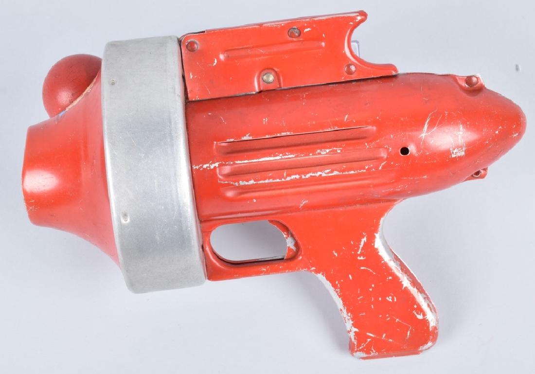 Flash Gordon Air Ray Gun