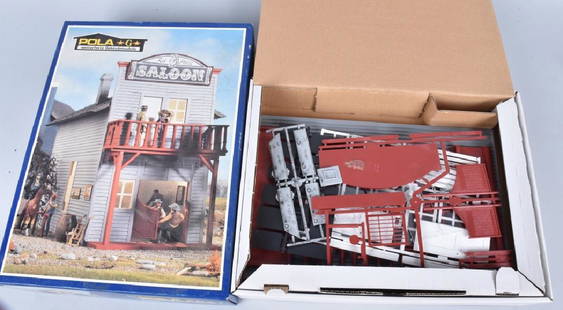 Trainstyles G Scale Helix Kit