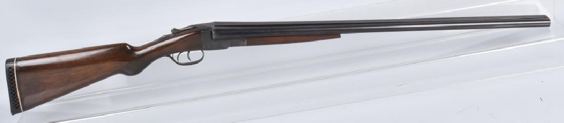 FULTON ARMS 16 GA SxS SHOTGUN - Aug 26, 2017 | Milestone Auctions in OH