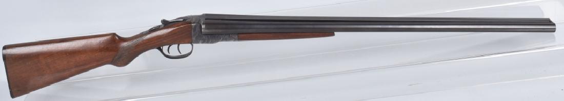 FULTON ARMS 12 GA SxS SHOTGUN - Aug 26, 2017 | Milestone Auctions in OH