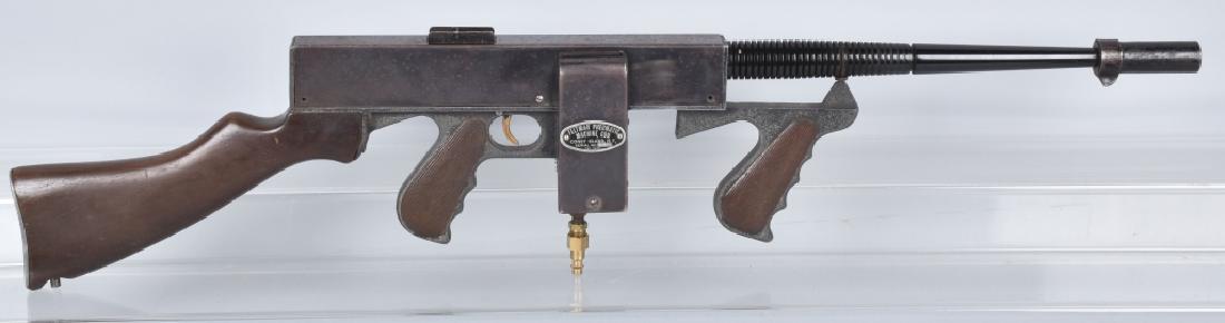 Feltman Pneumatic Bb Machine Gun