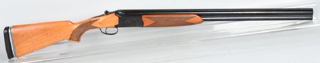 SAVAGE 440, O/U. 12 GA. SHOTGUN - Nov 11, 2017 | Milestone Auctions in OH