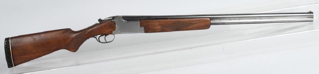 SAVAGE 430, 20 GA. O/U SHOTGUN - Nov 11, 2017 | Milestone Auctions in OH