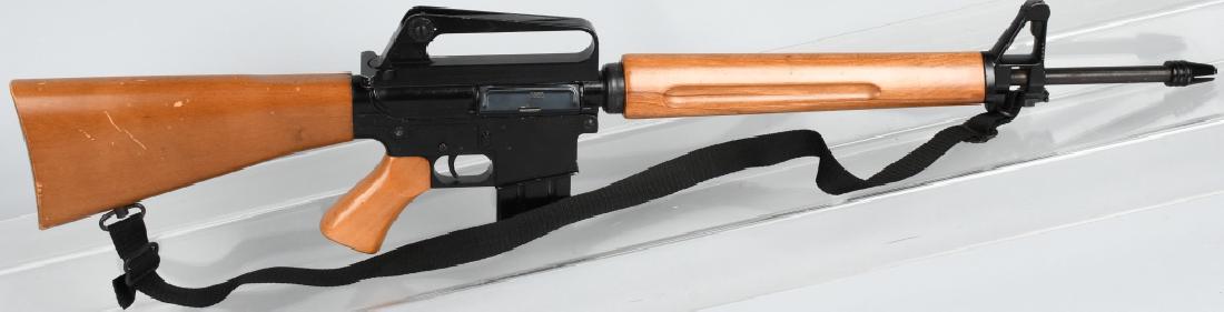Armi Jager Ap 74 .22 Semi Auto Rifle